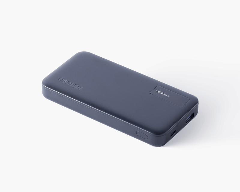 UGREEN 10000mAh 2way 急速充電モバイルバッテリー UGREEN 10000mAh 2way 急速充電モバイルバッテリー