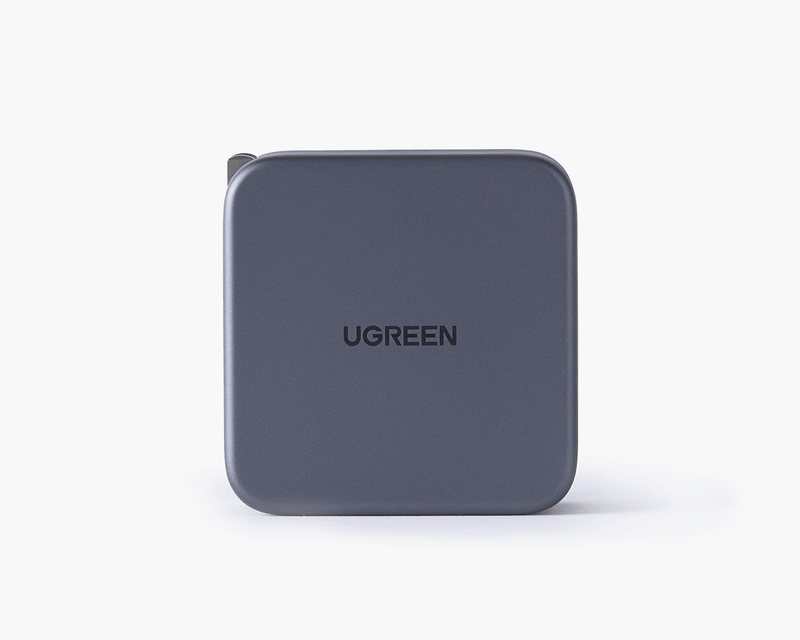 UGREEN Nexode 充電器 140W 3ポート UGREEN Nexode 充電器 140W 3ポート